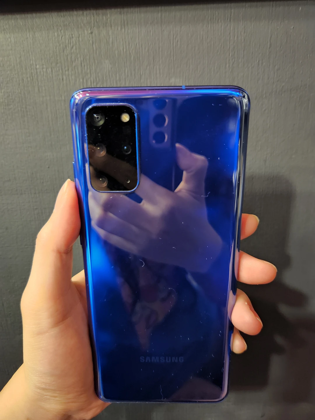 Skt 갤럭시 s20플러스 25... | 당근 중고거래