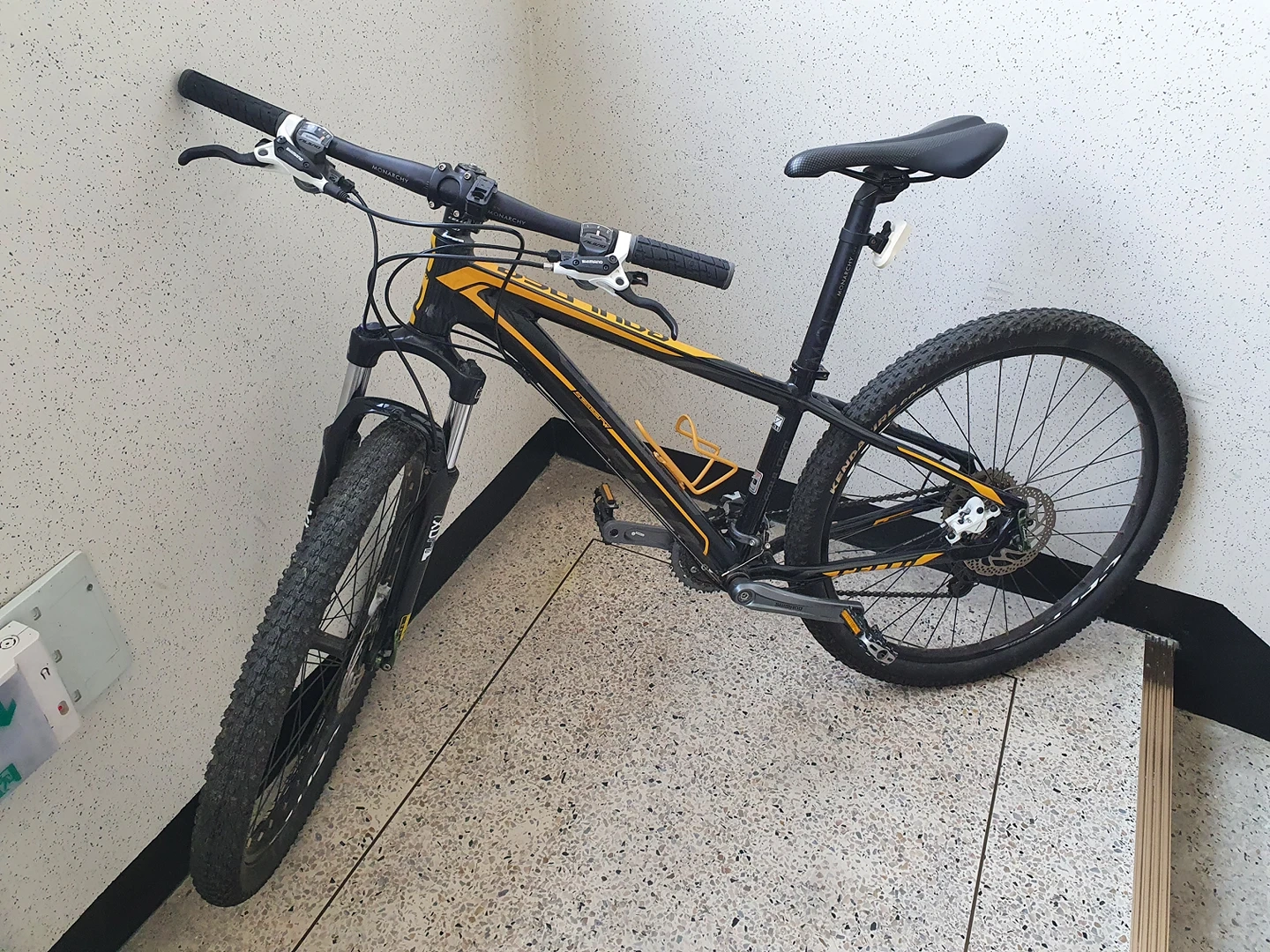 첼로 볼더 1 0 Mtb 자전거 당근 중고거래