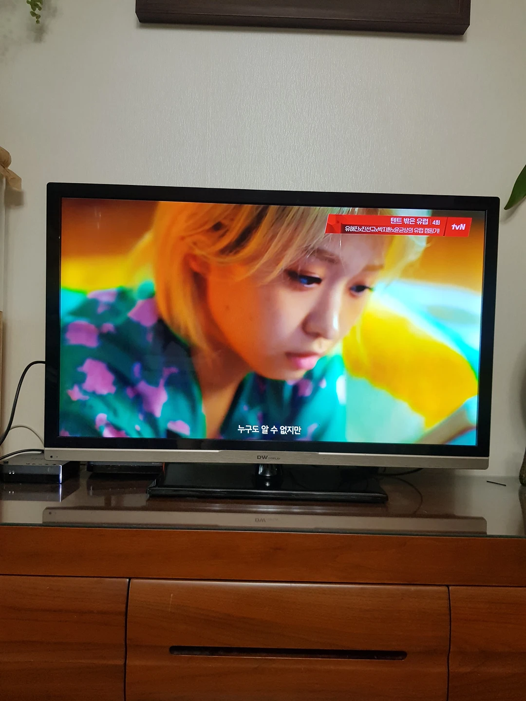 tv45인치 대우 | 당근마켓 중고거래