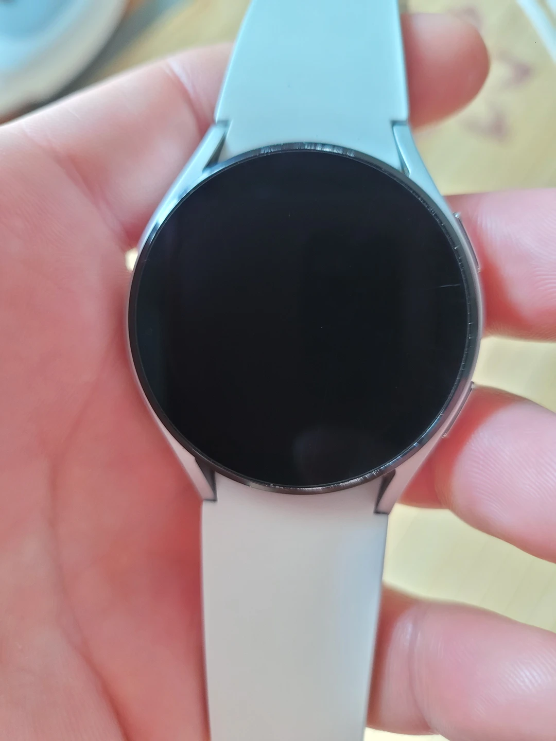 워치4 40mm lte팝니다 | 당근 중고거래