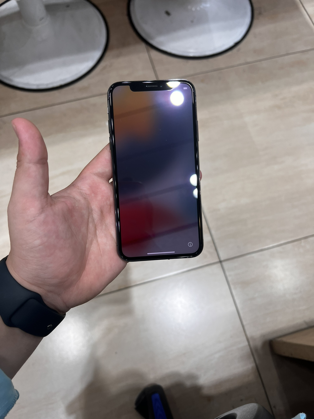 아이폰X 64G | 당근마켓 중고거래