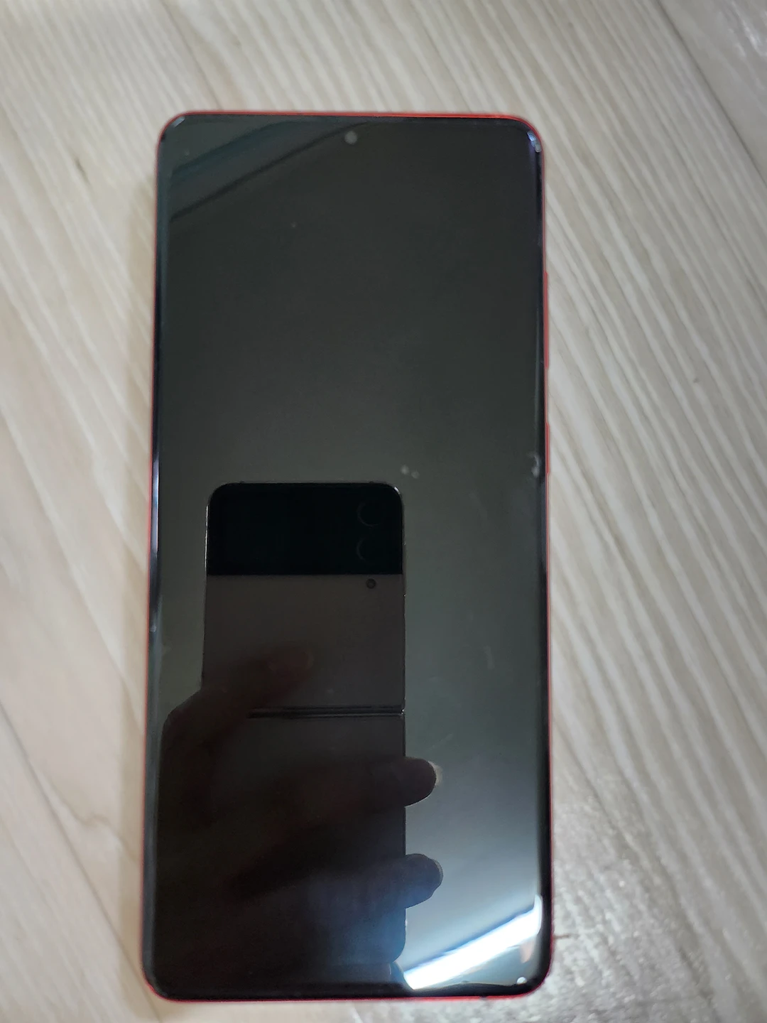 갤럭시S20플러스 256G 레드... | 당근마켓 중고거래