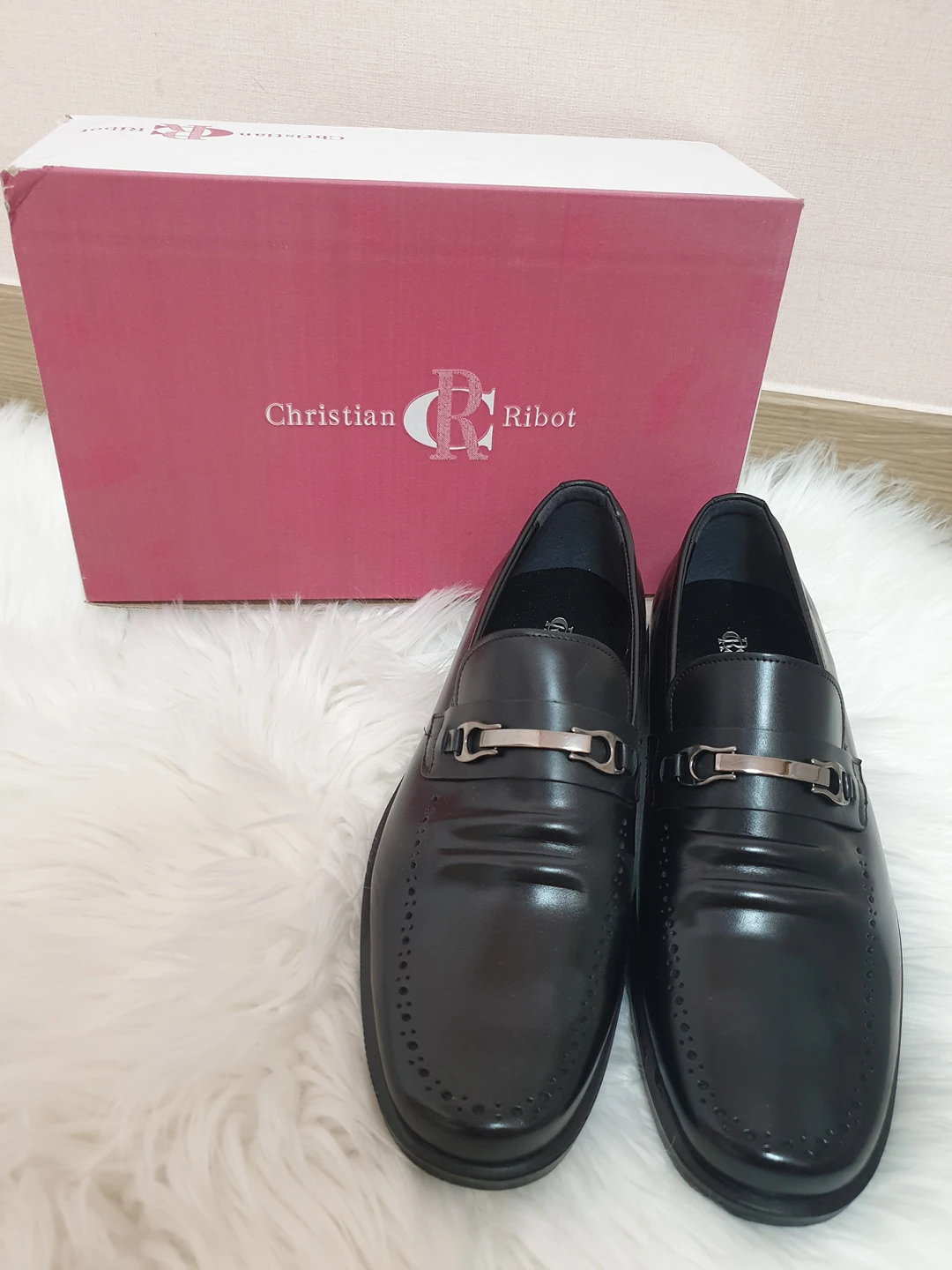 christian Ribot 남... | 당근 중고거래