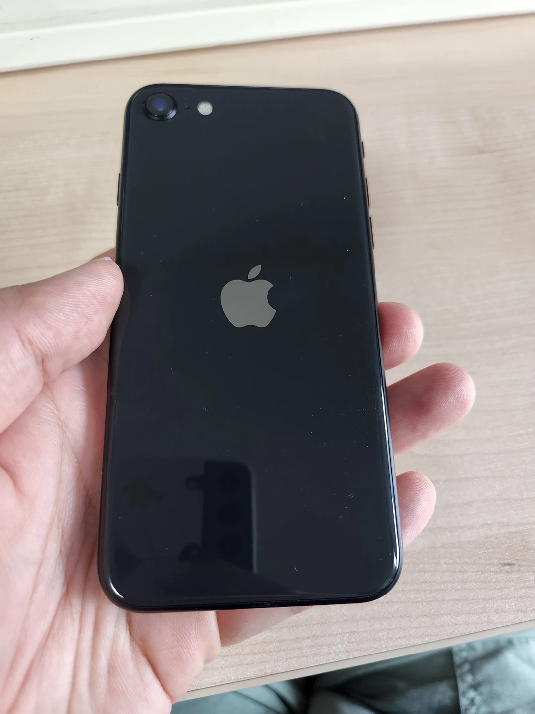 아이폰se2 (iphone se... | 당근 중고거래