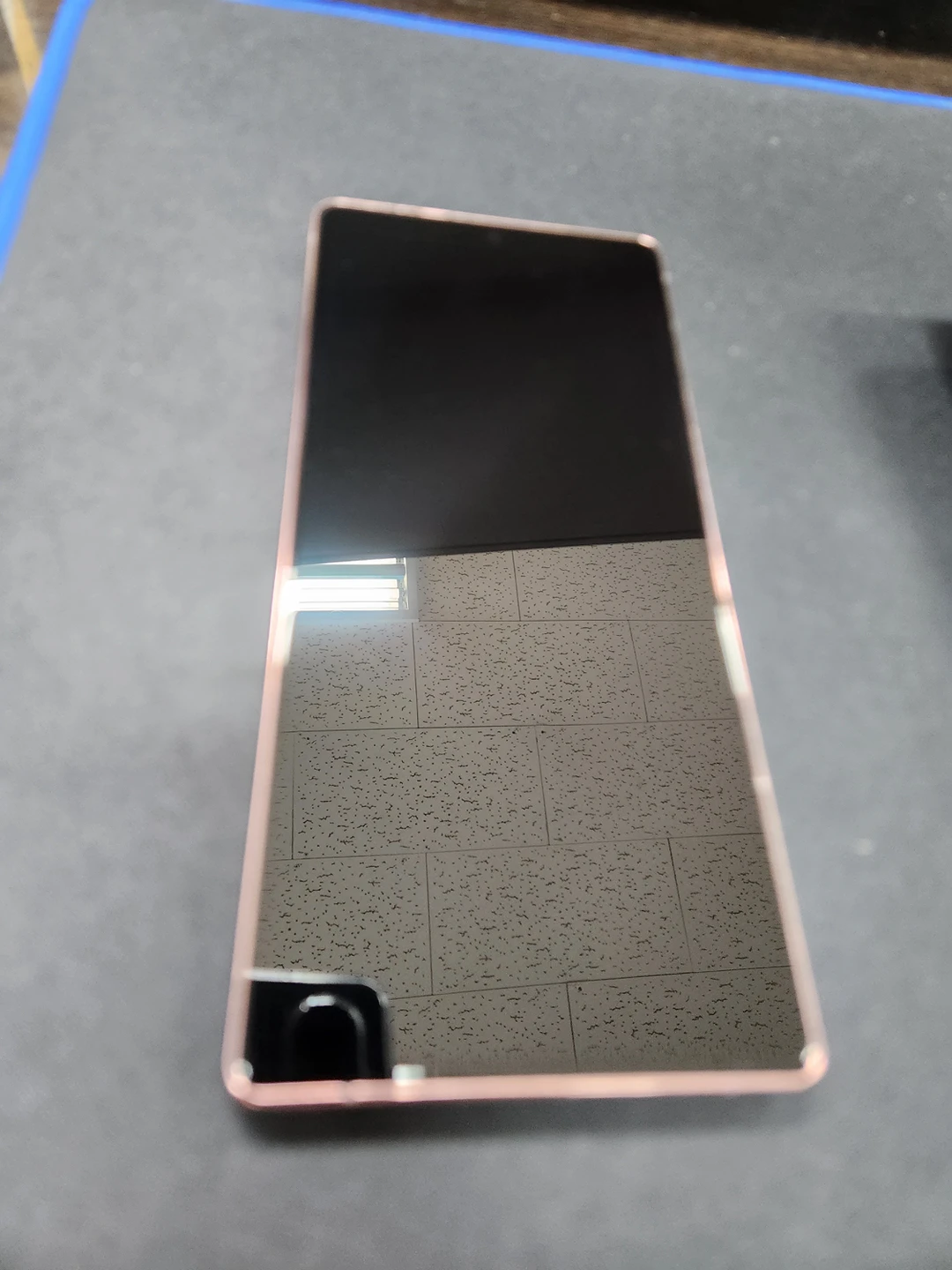 갤럭시 노트 20 5G 256G... | 당근 중고거래