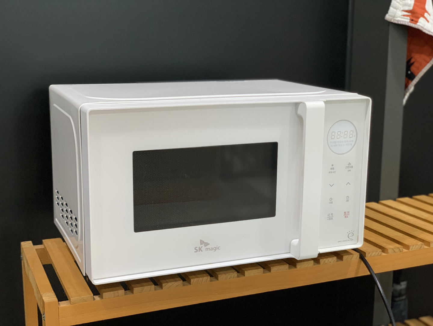 전자렌지 SK매직 (mwo hd... | 당근 중고거래