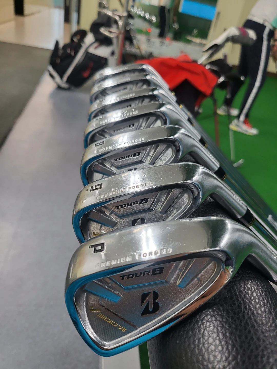 브릿지스톤 V300 7세대 7아... | 당근 중고거래