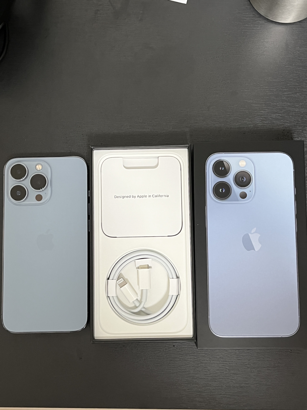 아이폰13pro 256 시에라블... | 당근 중고거래