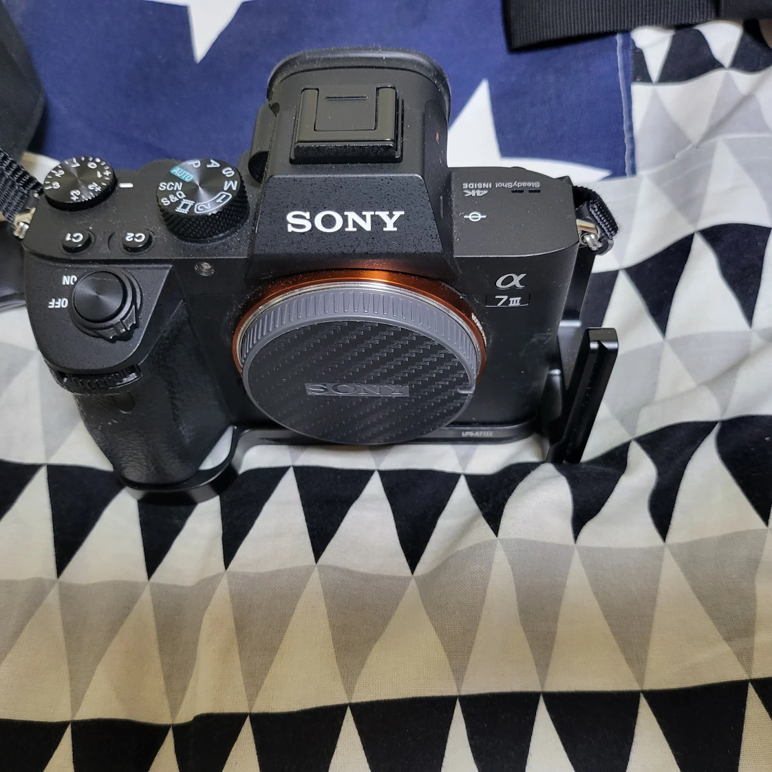 A7M3 판매합니다 | 당근 중고거래