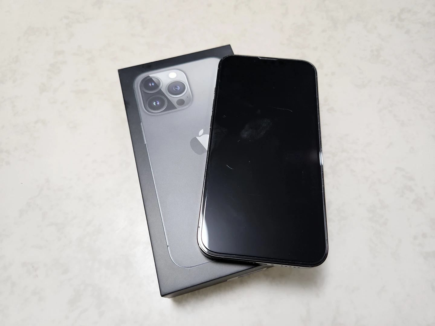 아이폰 13pro 256 그라파... | 당근 중고거래