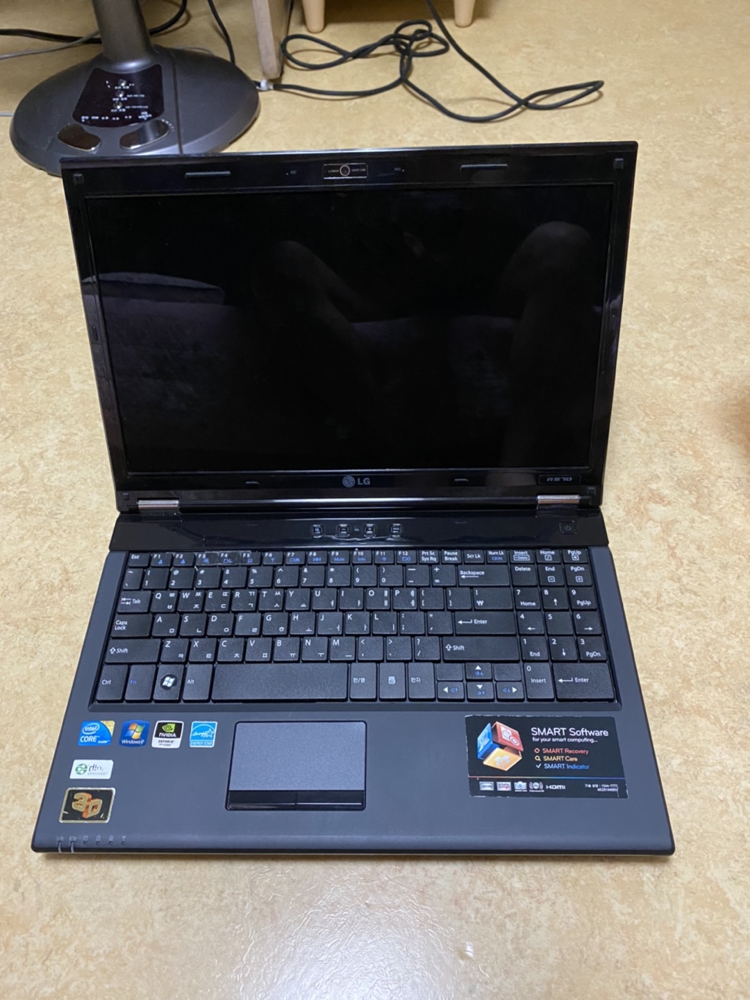 Xnote(R570)lgr58 | 당근 중고거래