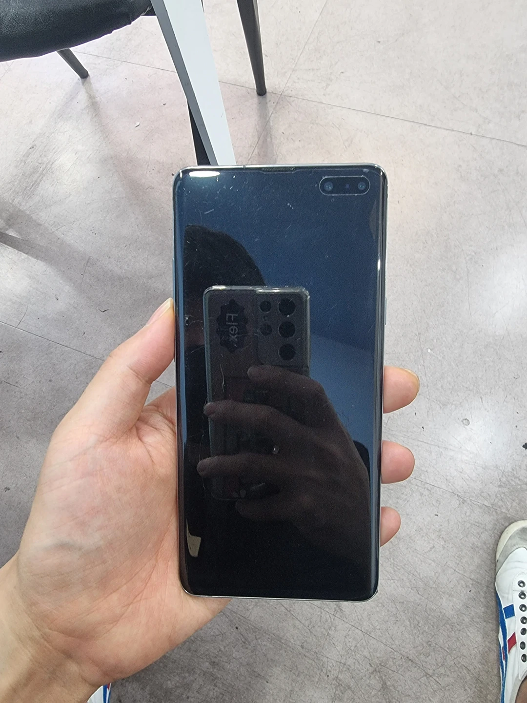 S10 5G 512G | 당근마켓 중고거래