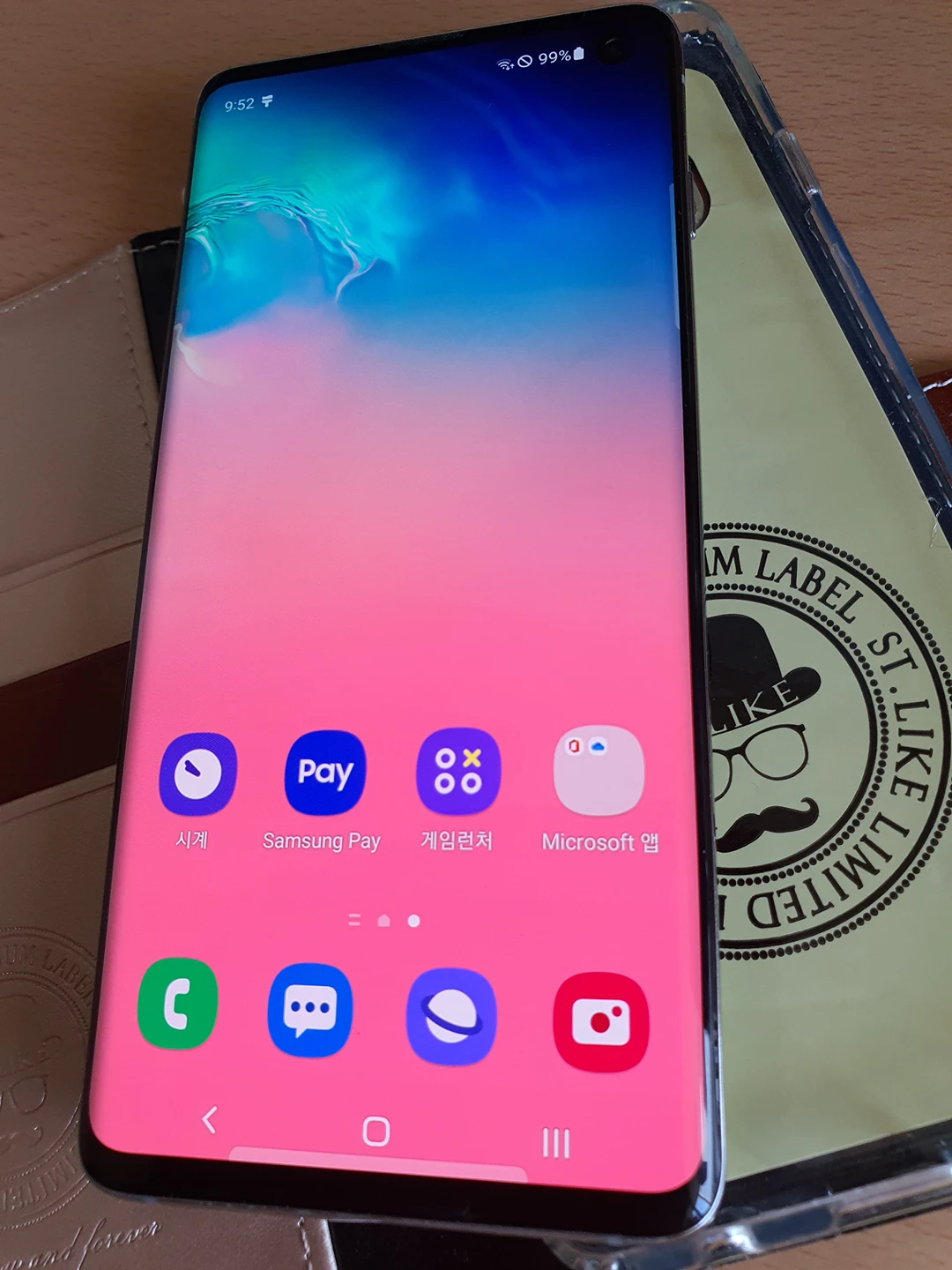 갤럭시 s10 128g 팝니다. | 당근 중고거래