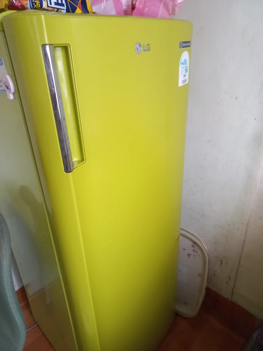 엘지 냉장고191리터. 와인저장... | 당근 중고거래