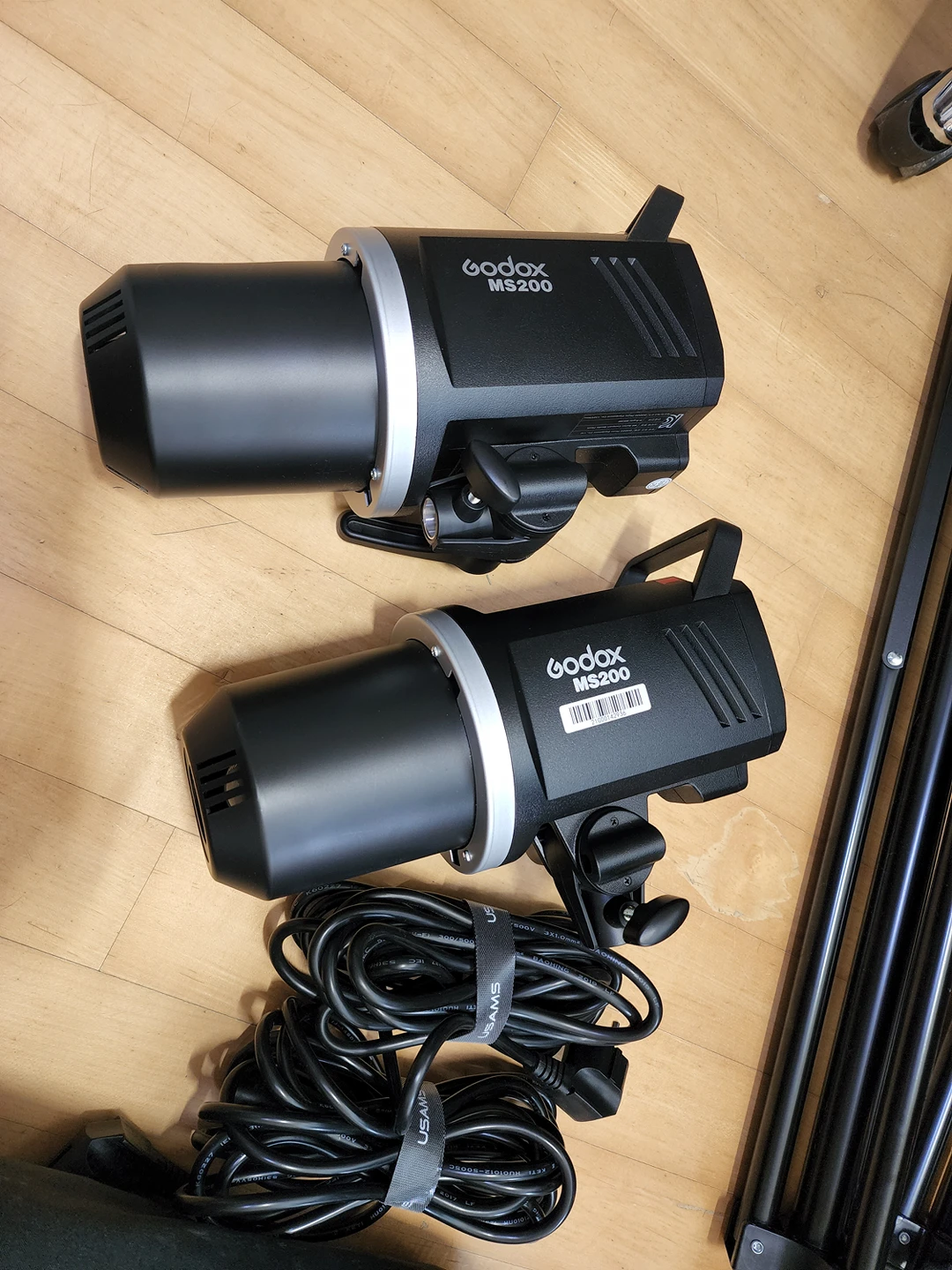 스튜디오 플래시 고독스 MS20... | 당근 중고거래