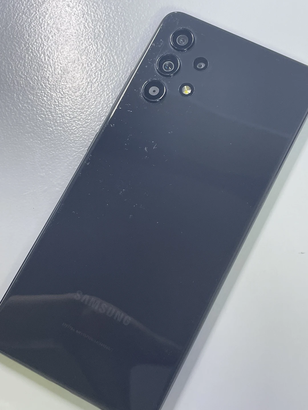 a32 A325 검정 64기가 ... | 당근 중고거래