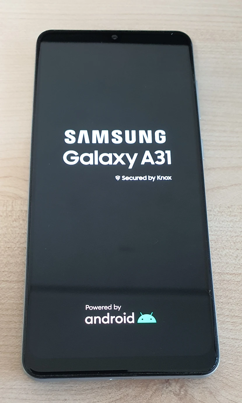 갤럭시 A31 SK전용 판매 | 당근 중고거래