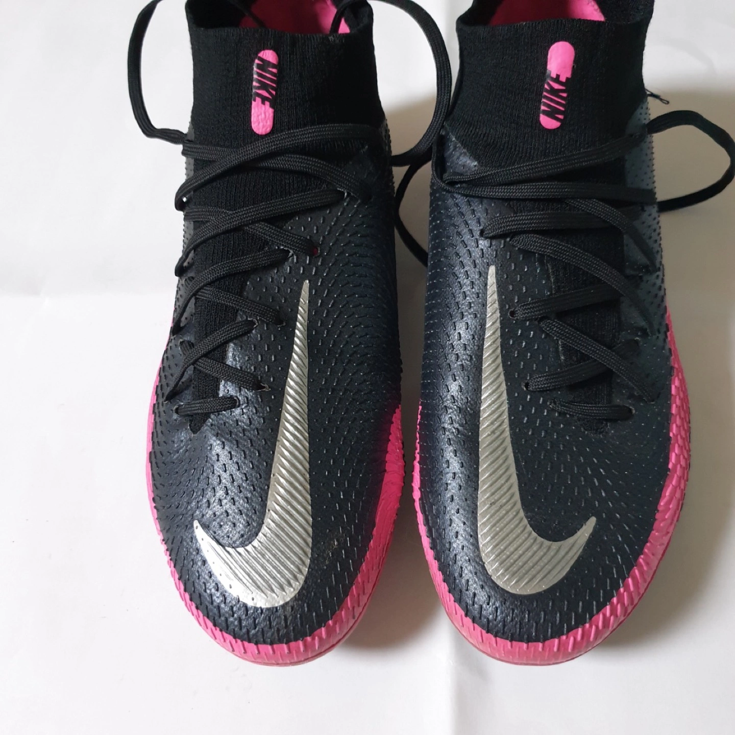 나이키 축구화 팬텀gt 엘리트 ... | 당근 중고거래