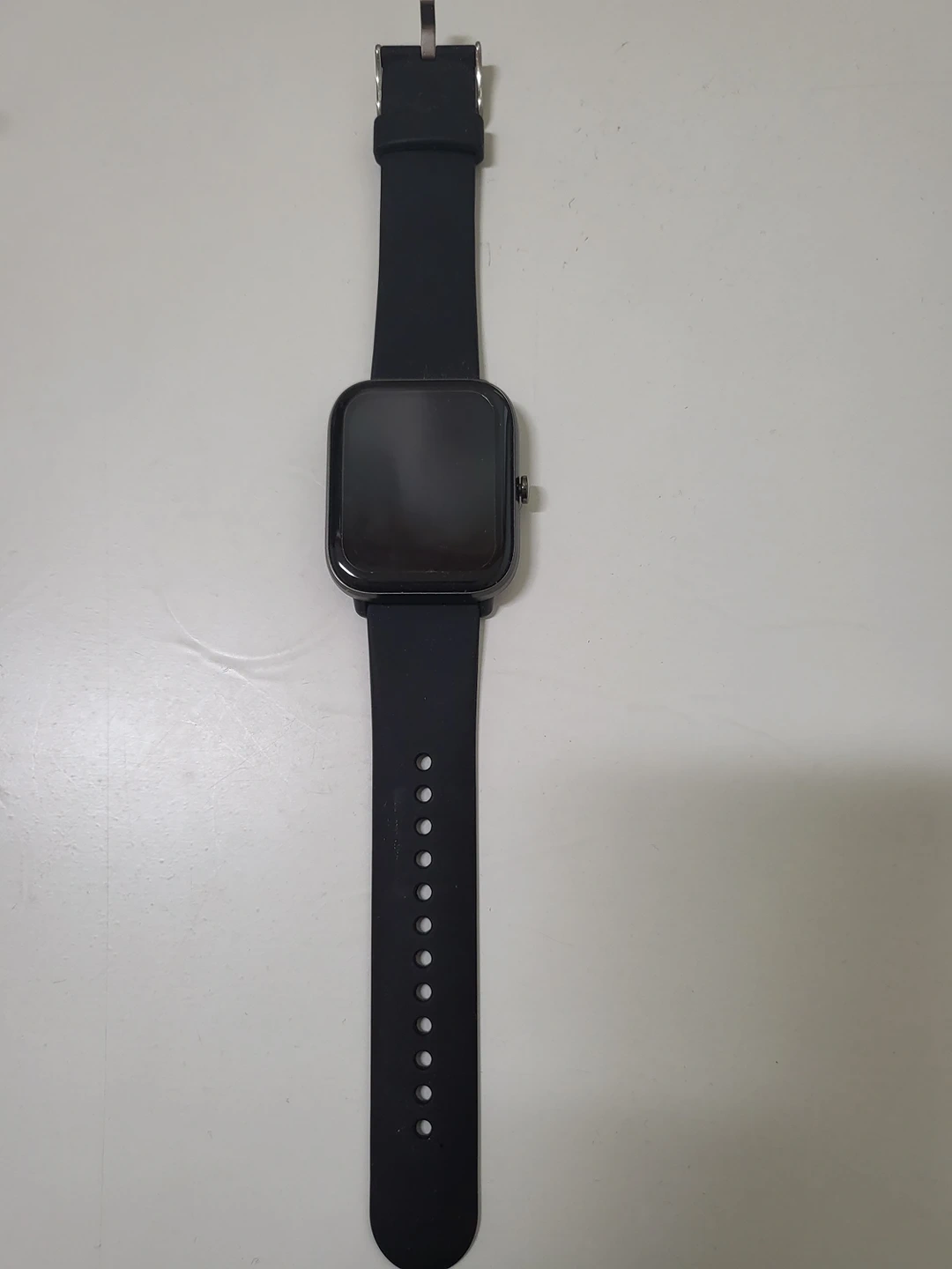 tiny pro smartwat... | 당근 중고거래