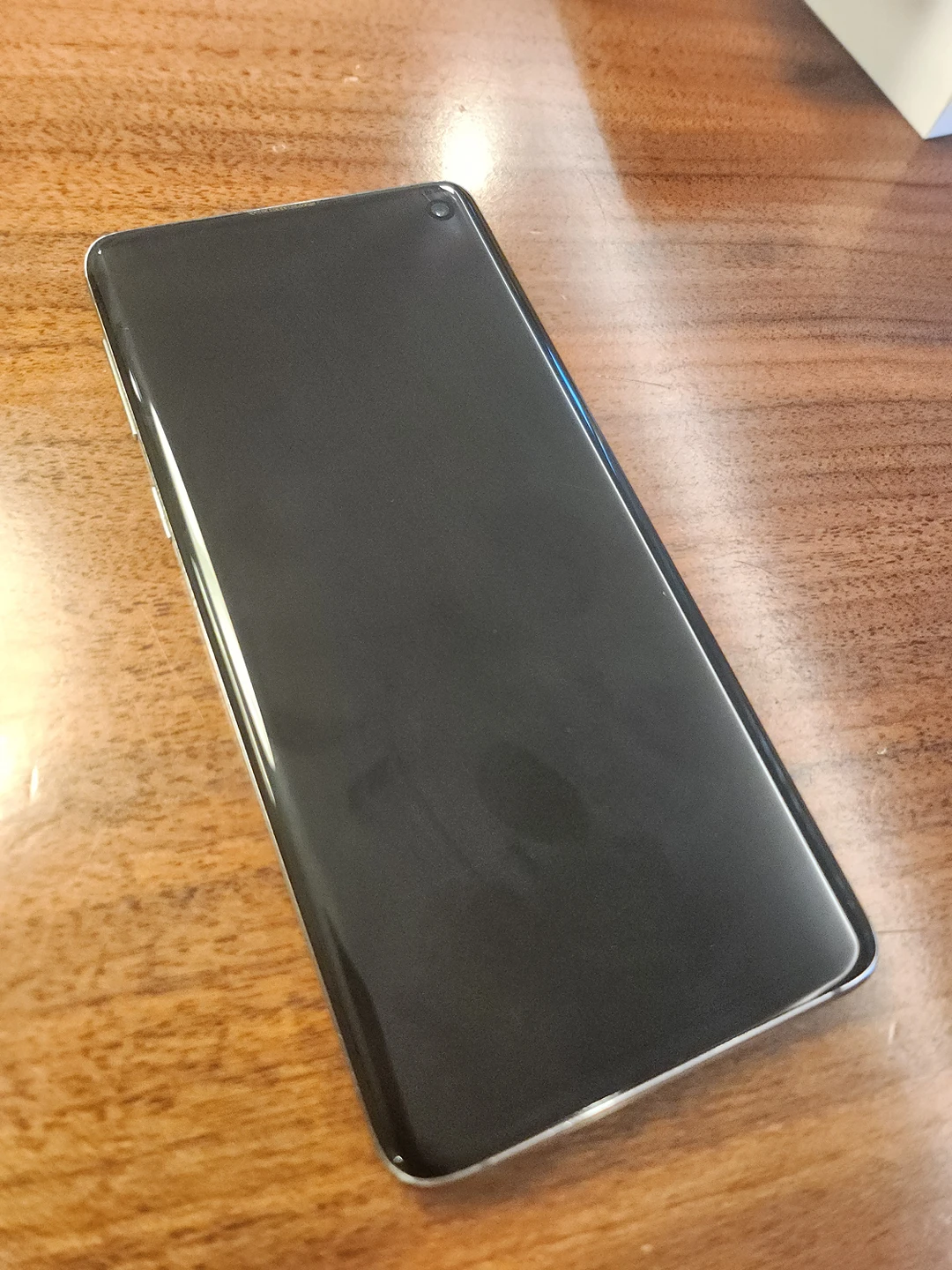 갤럭시 S10 128G LTE 팝니다 | 당근마켓 중고거래