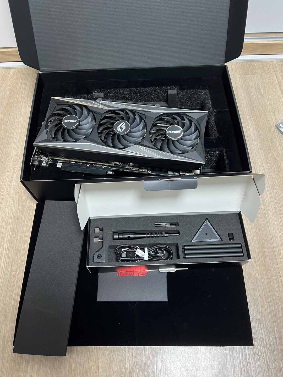 RTX 3080TI 불칸 판매 | 당근마켓 중고거래