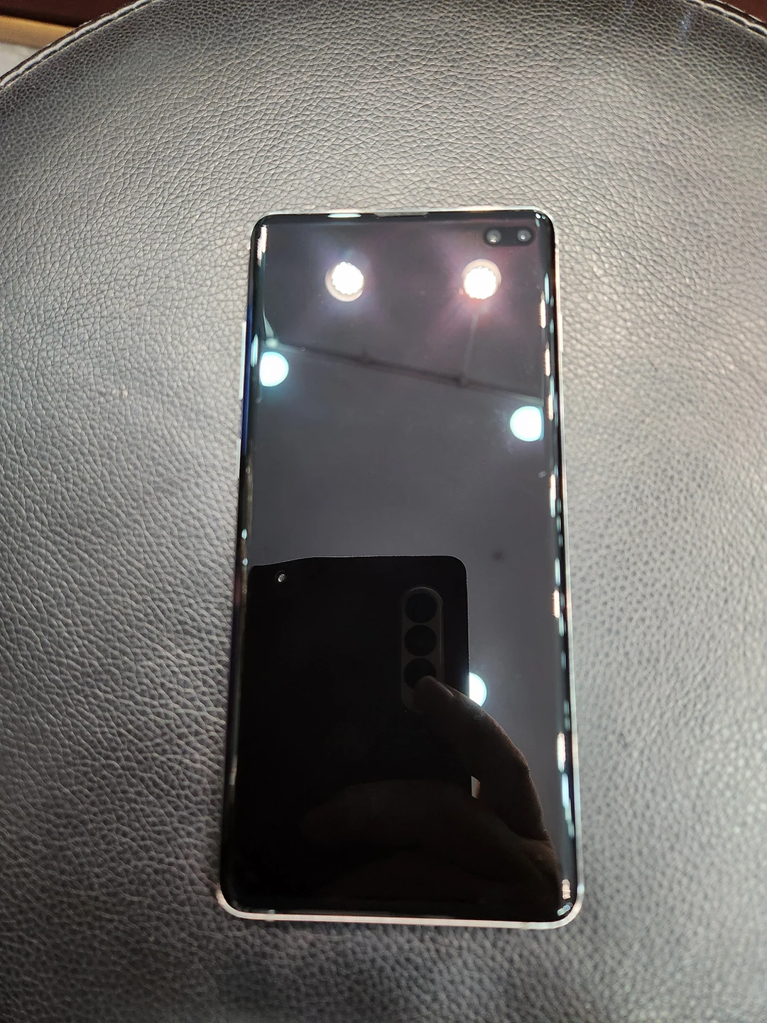 갤럭시S10+(SKT)특A+급 ... | 당근 중고거래