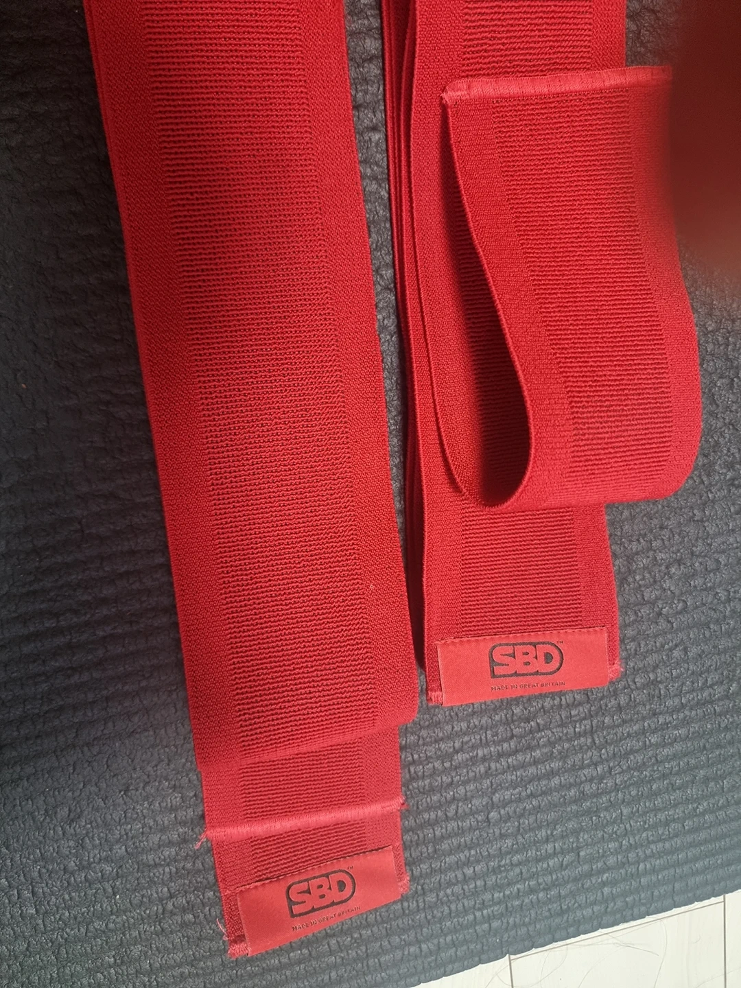 sbd 무릎보호대 사이즈2.0 | 당근 중고거래