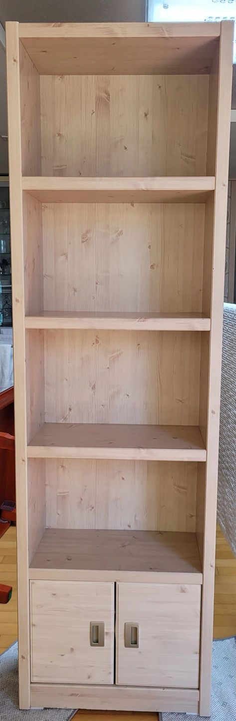 5단 책장 | 당근마켓 중고거래