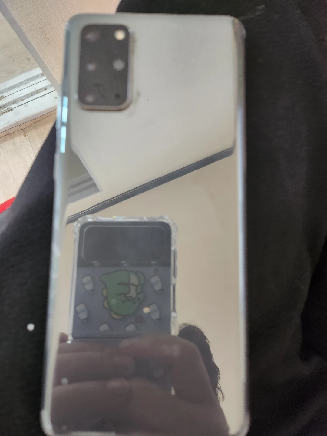 갤S20+ 256 팝니다 | 당근 중고거래