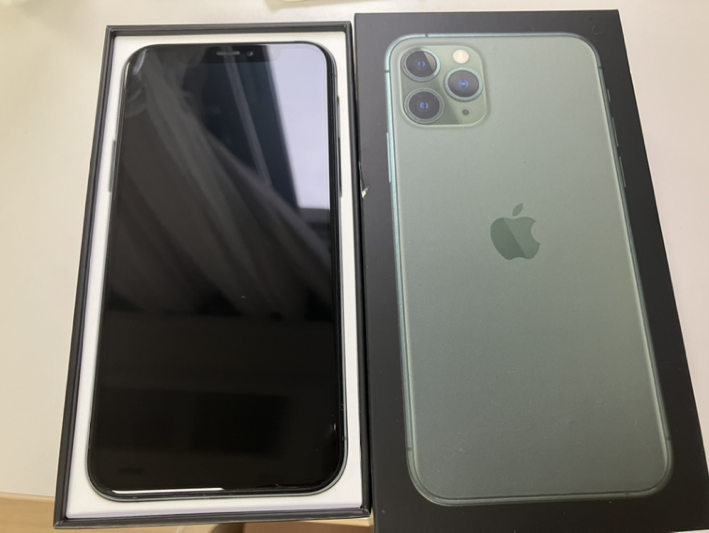 아이폰 11pro / 256GB | 당근 중고거래