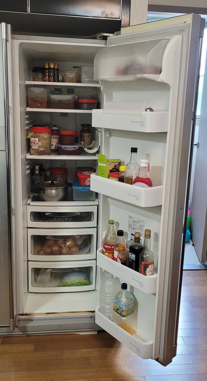 Zipel냉장고 | 당근마켓 중고거래