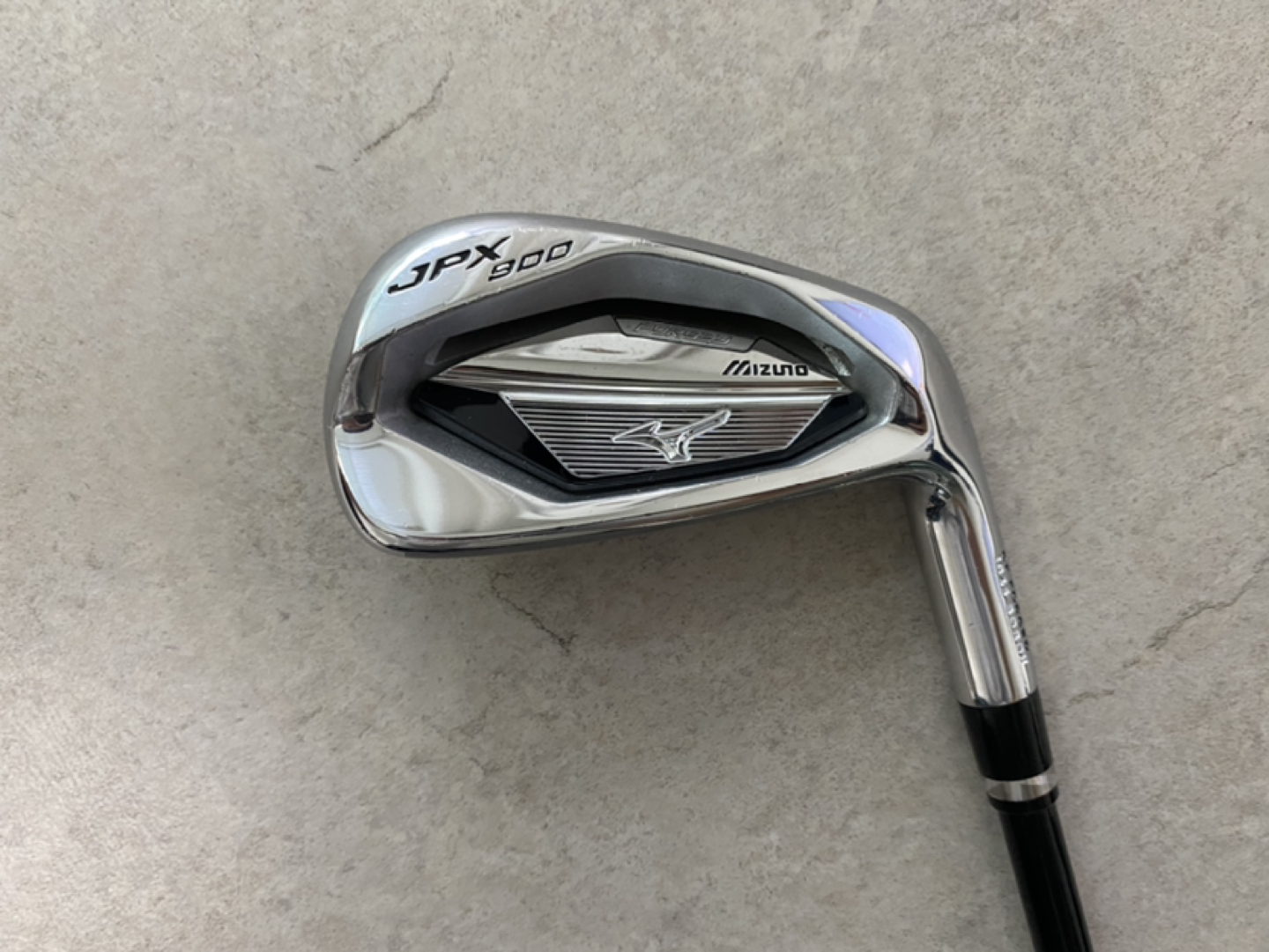미즈노 JPX900 7번 아이언 | 당근마켓 중고거래