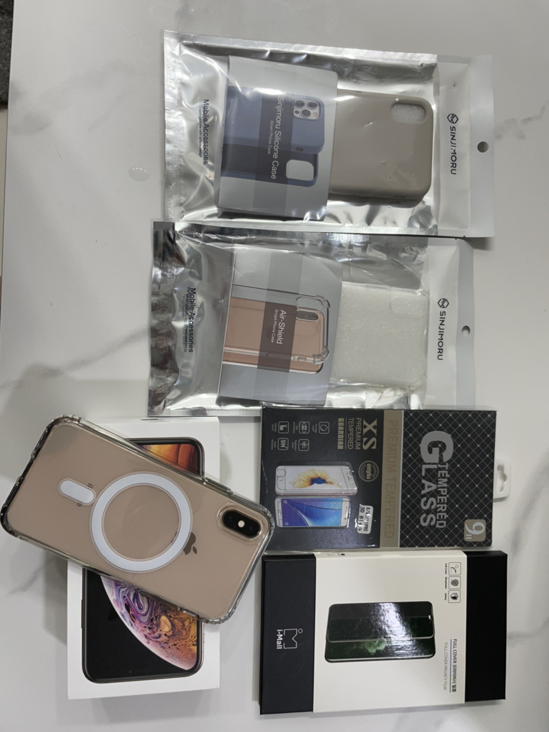 아이폰xs 256g 골드 판매 | 당근 중고거래