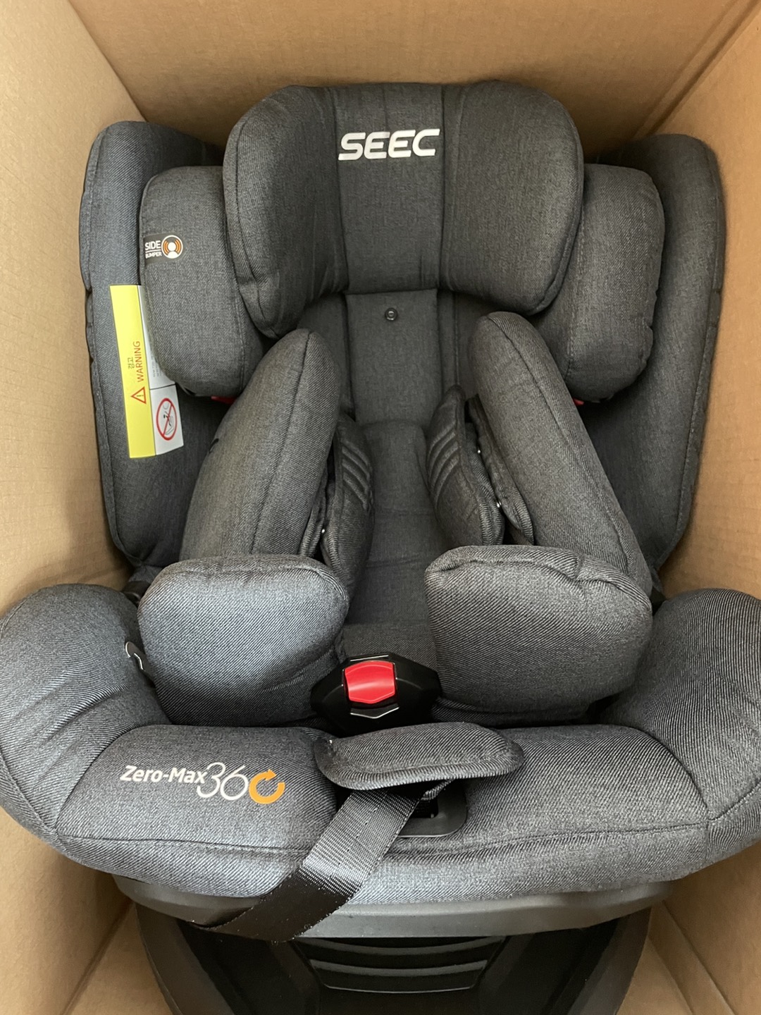 시크 seec 제로맥스 360 ... | 당근 중고거래
