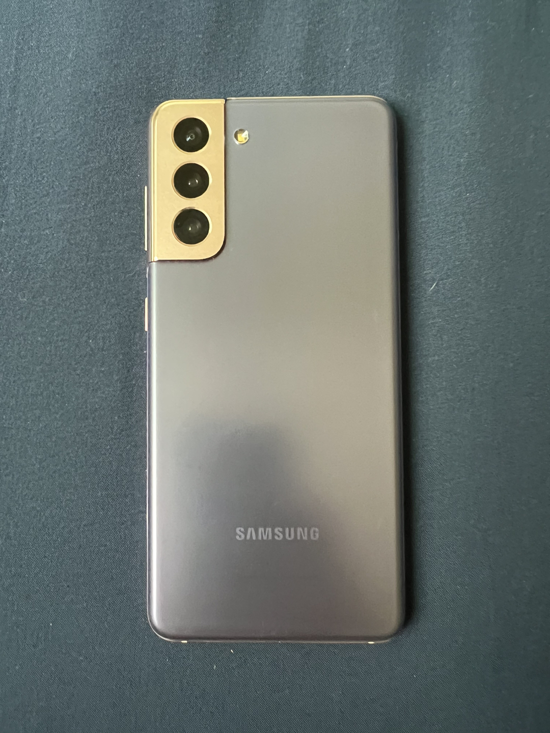 갤럭시 s21 256g 상태A ... | 당근 중고거래