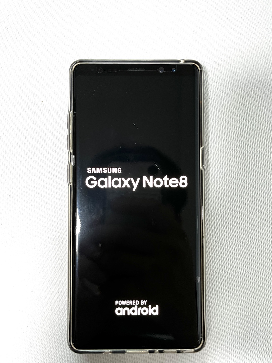 삼성 갤럭시 노트8 64g(잔상... | 당근 중고거래