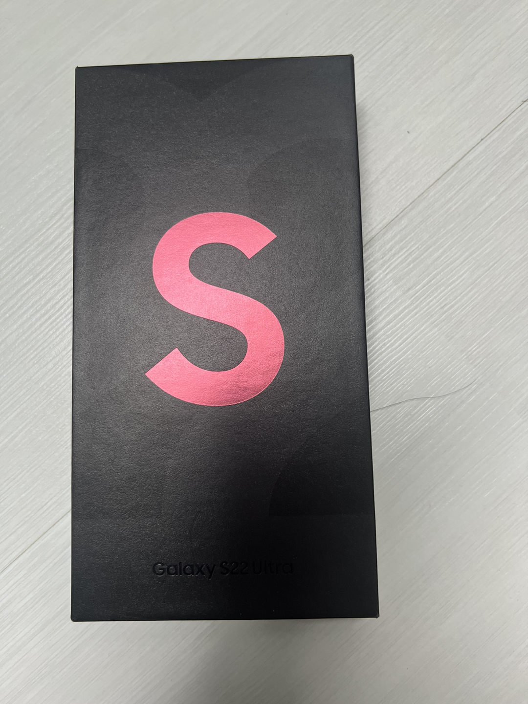 SKT갤럭시 S22 울트라 판매... | 당근 중고거래