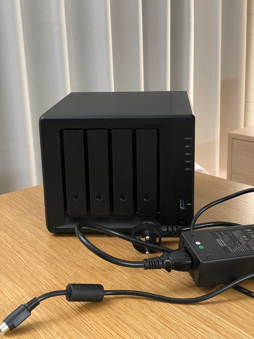 시놀로지 Synology DS9... | 당근 중고거래