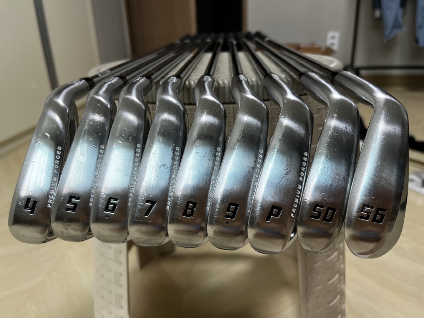 브릿지스톤 V300 6 (4~9... | 당근 중고거래