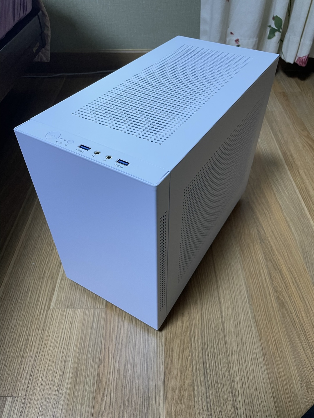 3600 2070s 32gb 데스크탑 | 당근 중고거래