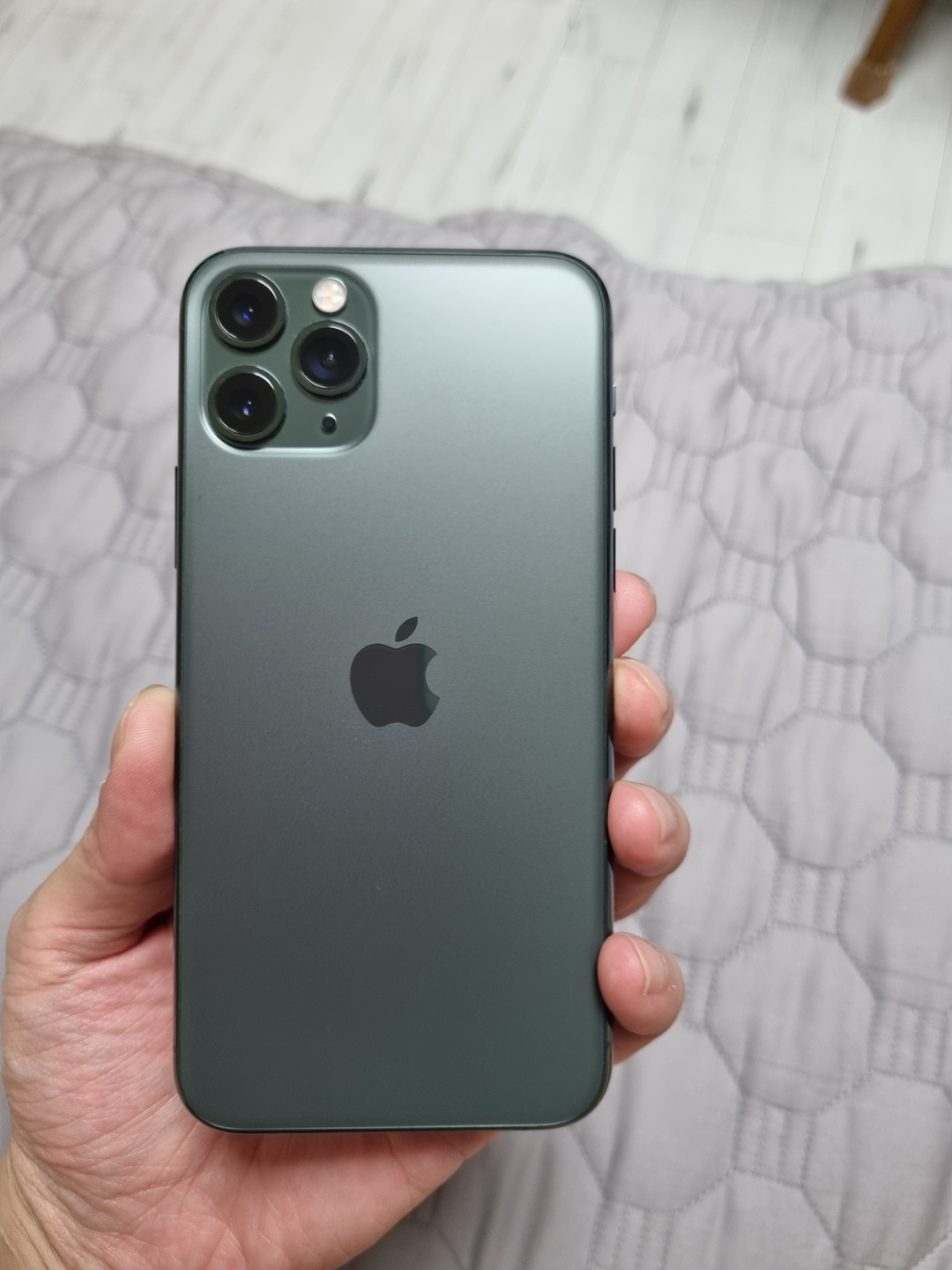 아이폰11pro 256GB 미드... | 당근 중고거래