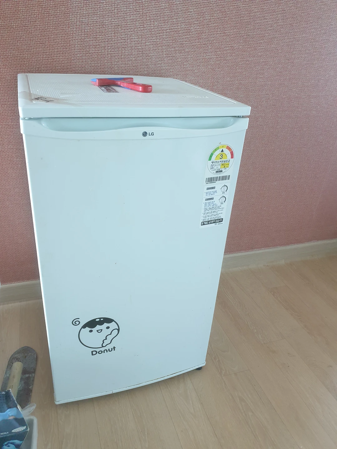 LG 냉장고 팝니다 | 당근 중고거래