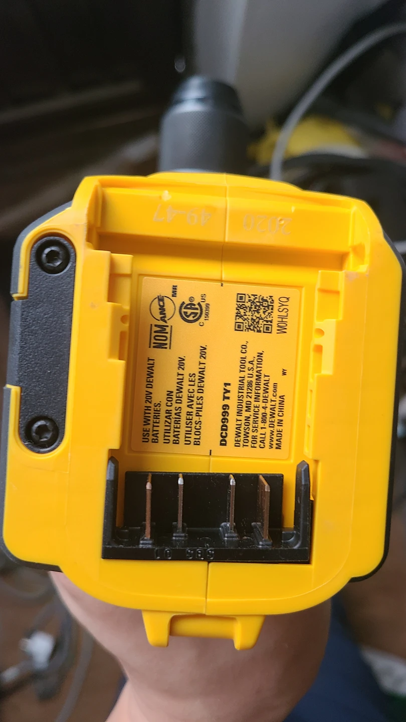 디월트 DCD 999 | 당근 중고거래