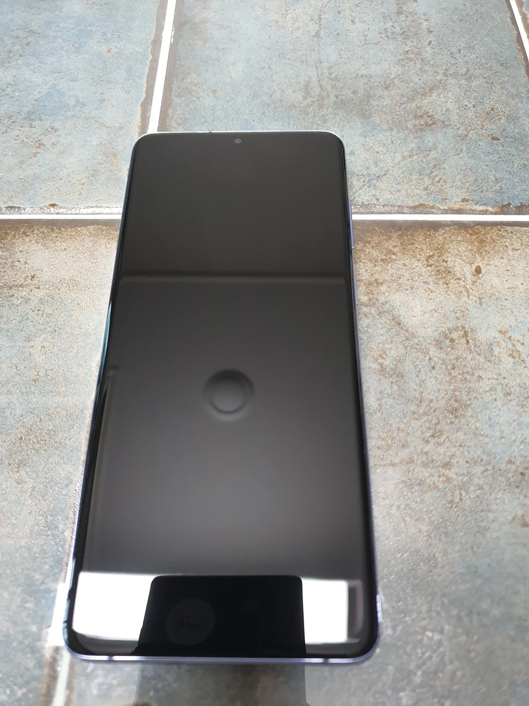 갤럭시 S20+ bts 256기... | 당근 중고거래