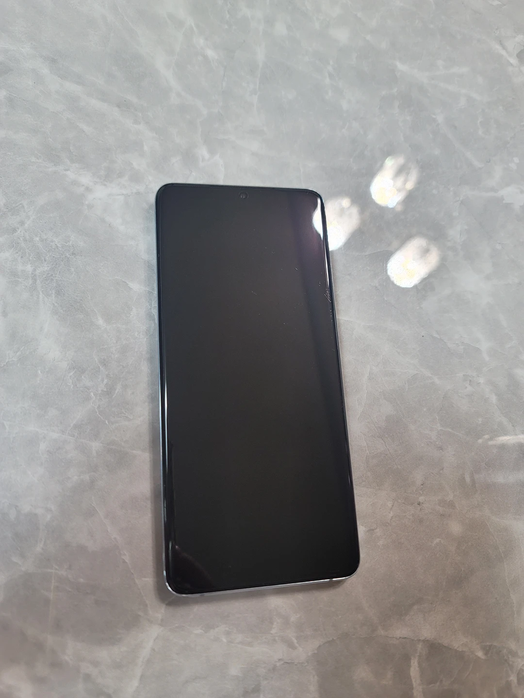 갤럭시 S20+ 256G 클라우... | 당근 중고거래