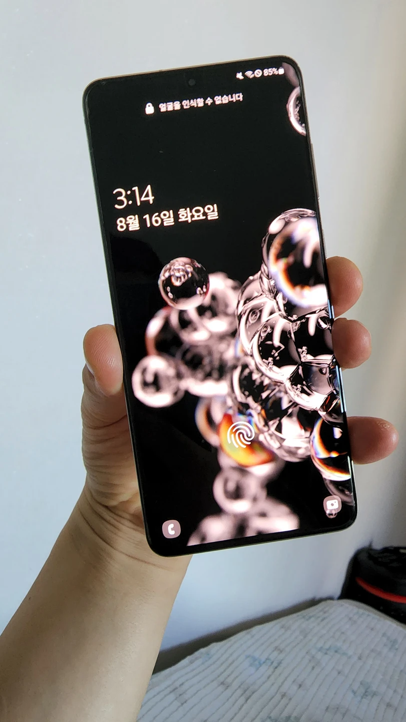 갤럭시 s20+256기가 판매합니다 | 당근 중고거래