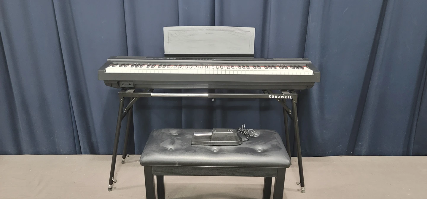 야마하 디지털피아노(P125) ... | 당근 중고거래