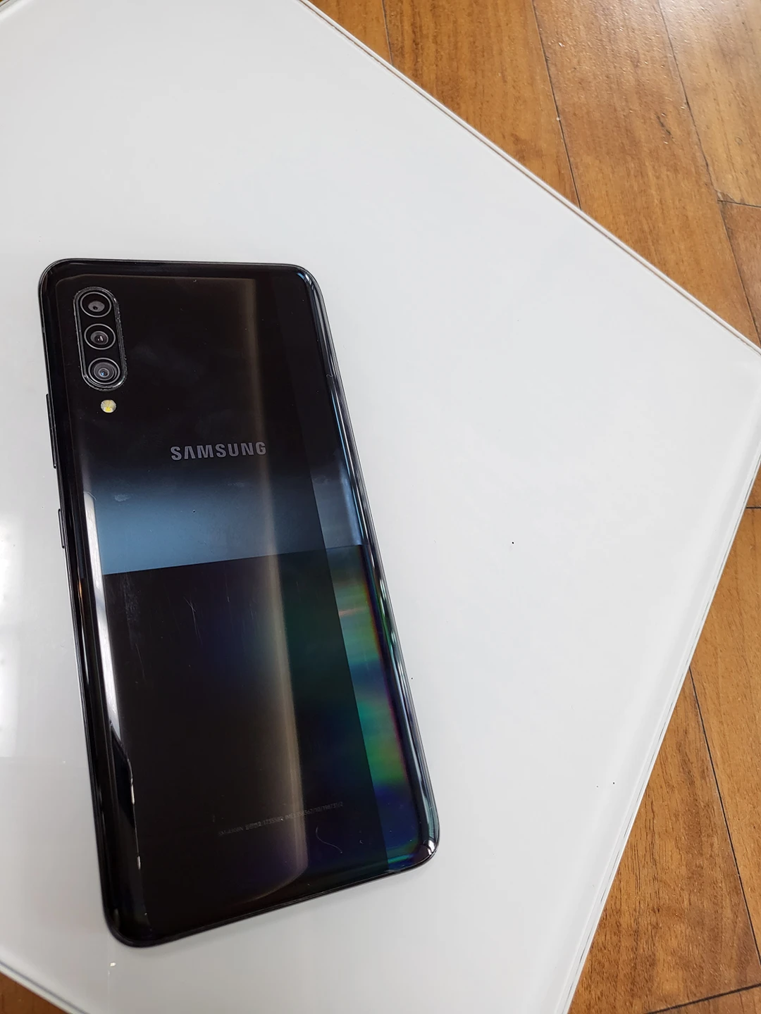 갤럭시A90 판매합니다 | 당근 중고거래