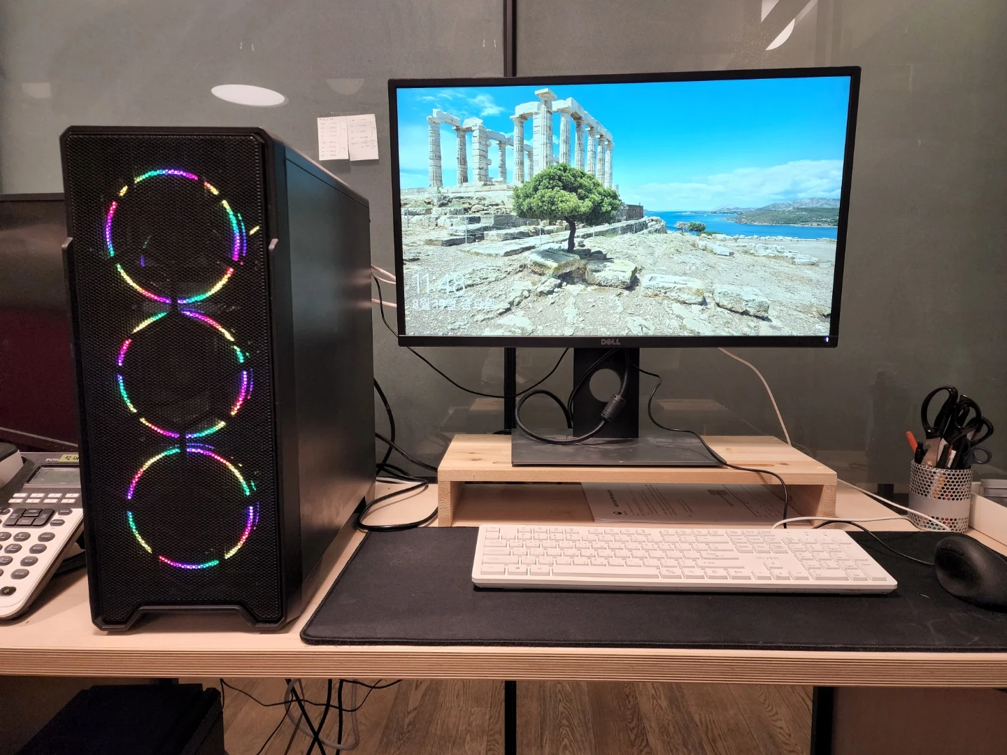 데스크탑 PC(인텔 i5 104... | 당근마켓 중고거래