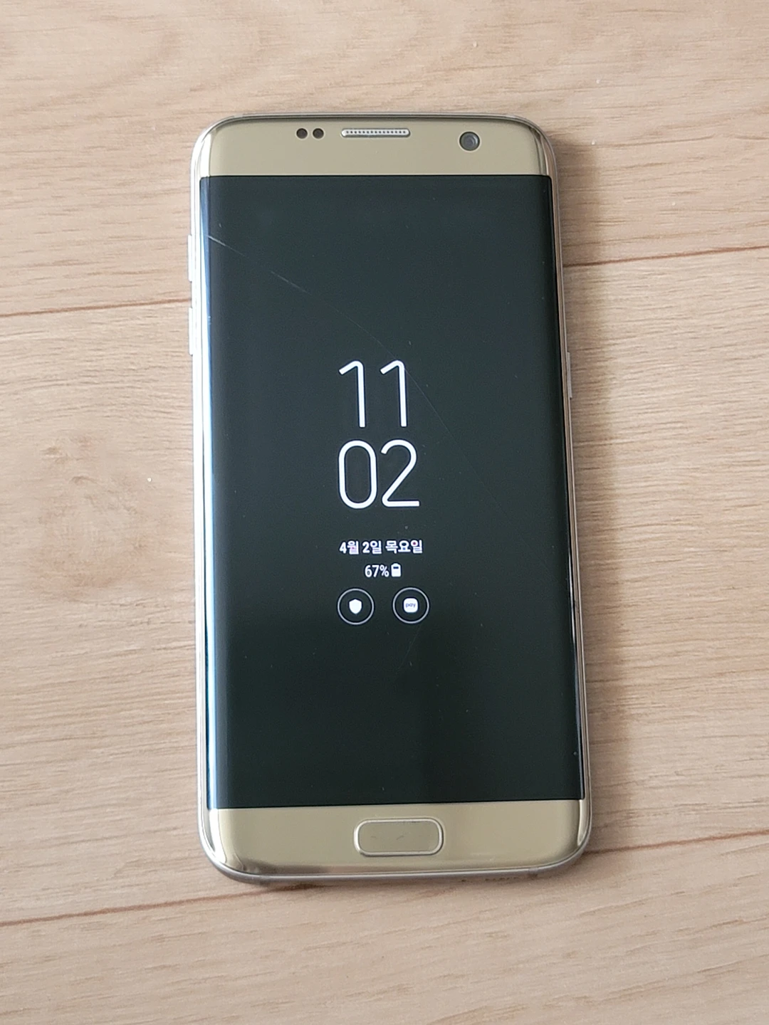 갤럭시S7엣지 32g | 당근 중고거래